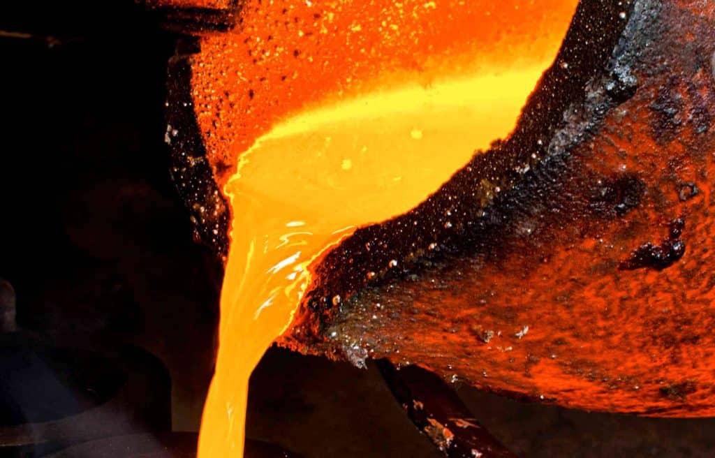 Gold composition | Abacor