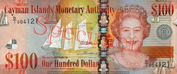 Dollar des îles Caïmans : Acheter la Devise & Echanger la Monnaie - KYD