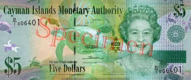 Cayman Islands Dollar : Buy Currency & Exchange - KYD