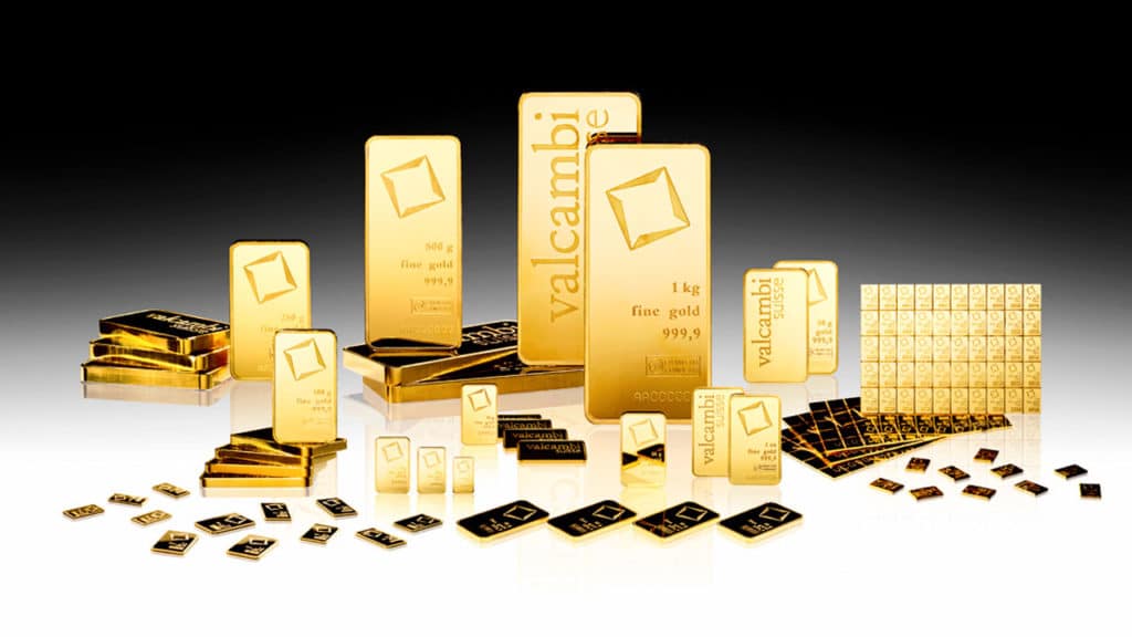 Quel Lingot d'Or Choisir ? | Lingots de 1Kg à 1g | Abacor
