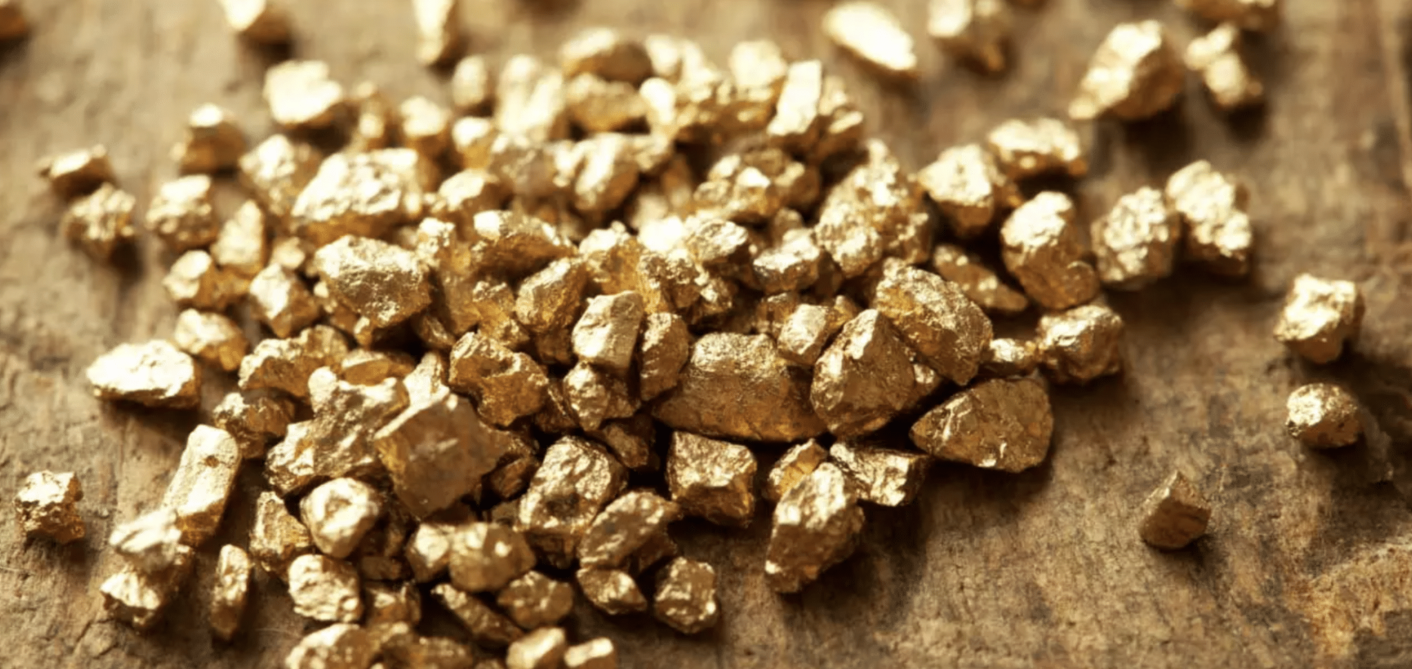 La ruée vers l’or : Une histoire de conquête | Abacor