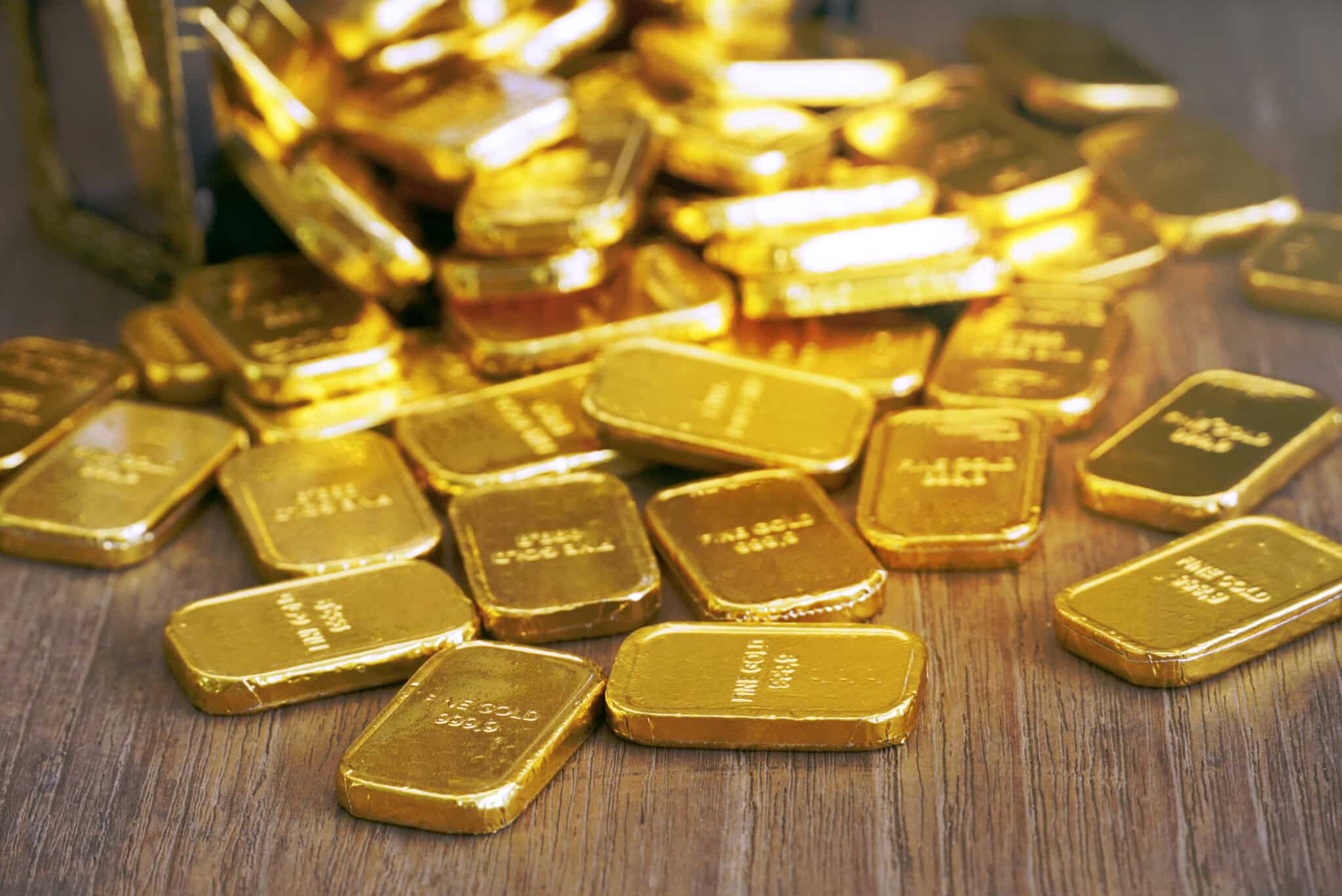 Prévision du cours de l’or 24/01 : L'ascension de l'or | Abacor