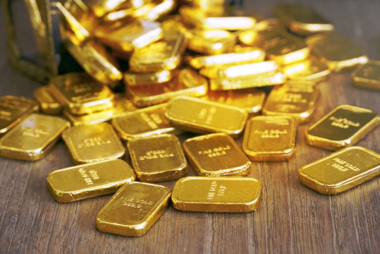 Investir dans de Petits Lingots d'Or : une solution idéale ? | Abacor