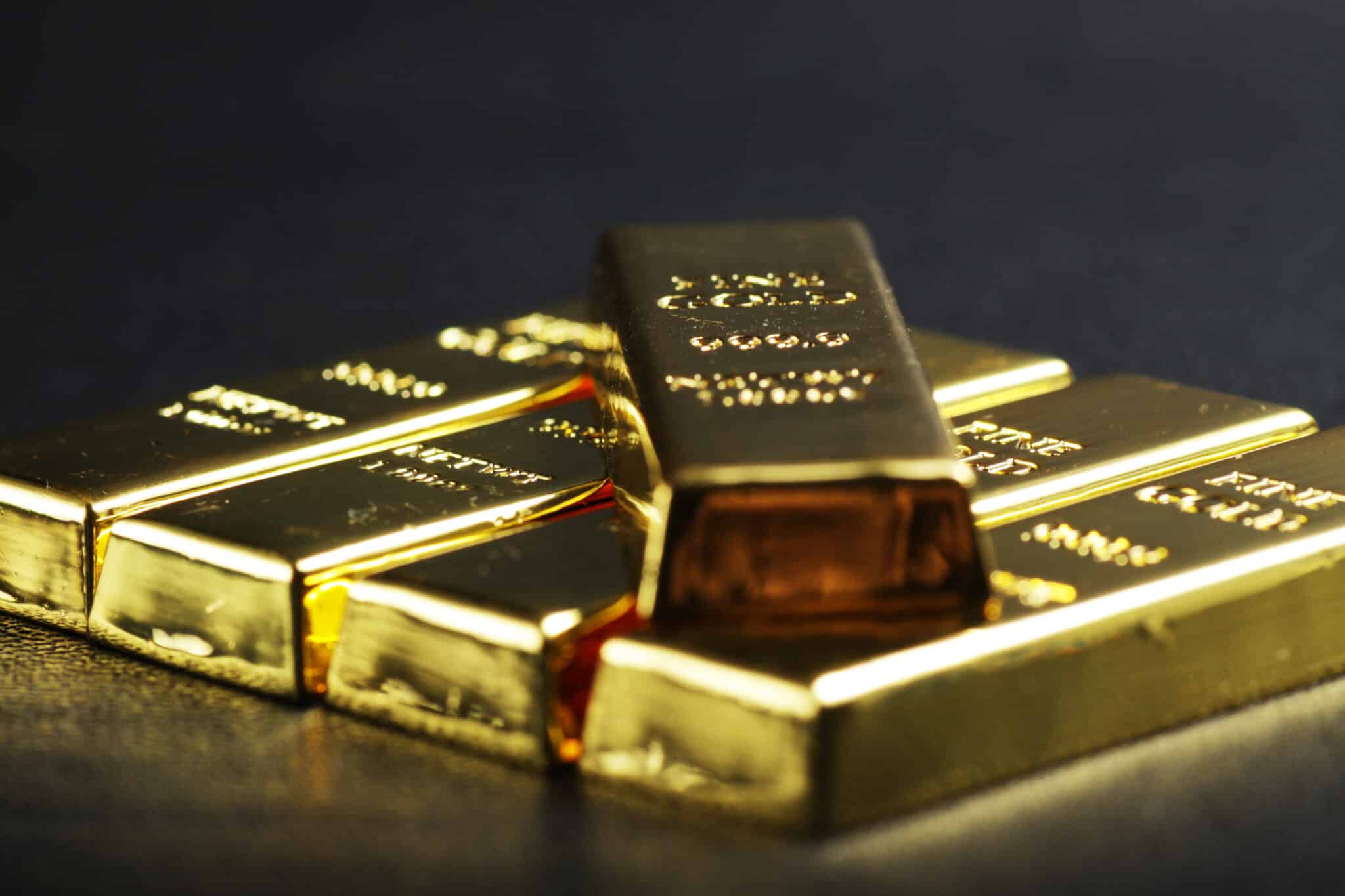 Prévision du cours de l’or aujourd'hui 19/02 : L’or explose | Abacor