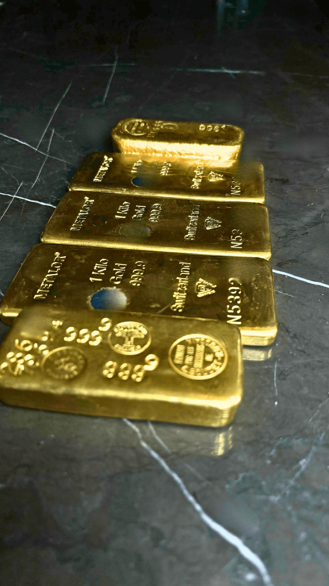 Vendre Lingot Or | Vente Lingot Or | Rachat & Achat Lingot Or